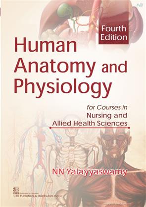 Human Anatomy And Physiology For Courses In Nursing And Allied Health ...