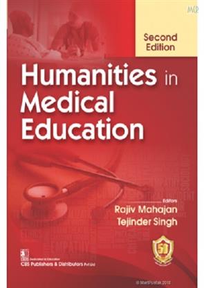 Humanities In Medical Education 2Ed (Pb 2023), Medical Books, Cbs ...