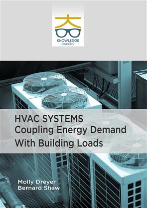 Hvac Systems Coupling Energy Demand With Building Loads, Interior ...