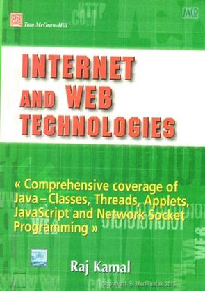 Internet & Web Technologies, Computer Science and Information ...