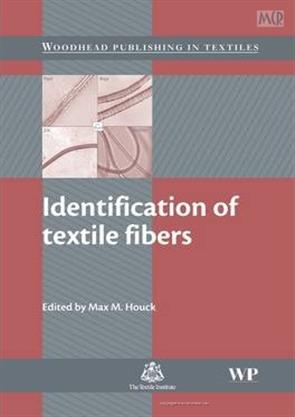 Identification Of Textile Fibers, Textile Engineering Books, Wood Head ...