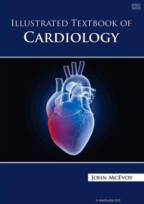 Illustrated Textbook Of Cardiology (Hb 2023)
