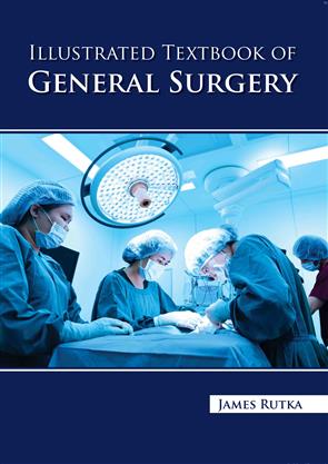 Illustrated Textbook Of General Surgery (Hb 2023)