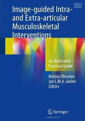 Image-guided Intra- and Extra-articular Musculoskeletal Interventions ...