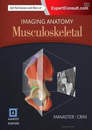 Imaging Anatomy: Musculoskeletal 2Nd Edition, Radiology Books, Elsevier ...