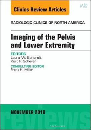 Imaging of the Pelvis and Lower Extremity An Issue of Radiologic ...