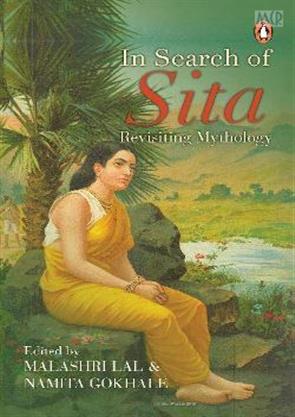 In Search of Sita Revisiting Mythology, Teaching, Penguin Random House ...