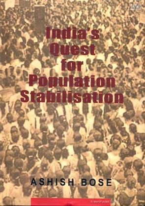 India’S Quest For Population Stabilisation, Social Science, National ...