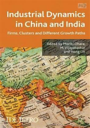 Industrial Dynamics in China and India Firms Clusters and Different ...