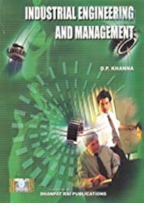 Industrial Engineering and Management, Mechanical / Production ...