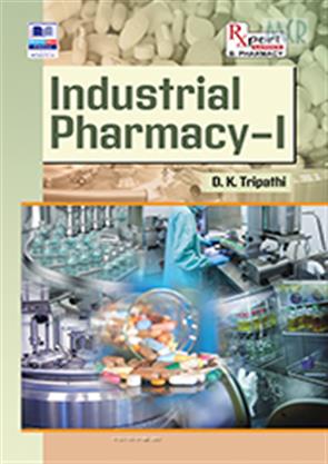 Industrial Pharmacy I (Pb), Physiology Books, Pharmamed Press