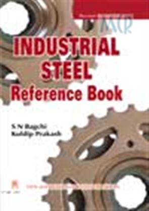 Industrial Steel Reference Book, Civil Engineering Books, New Age ...