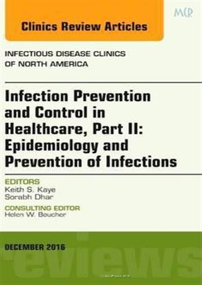 Infection Prevention and Control in Healthcare Part II Epidemiology and ...