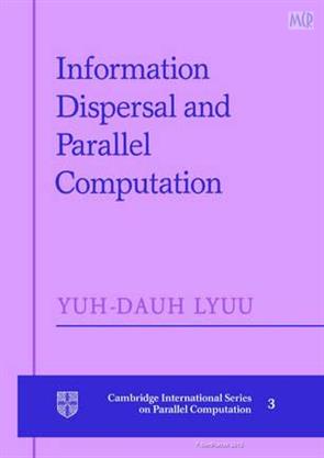 Information Dispersal and Parallel Computation, Aptitude, Cambridge University Press