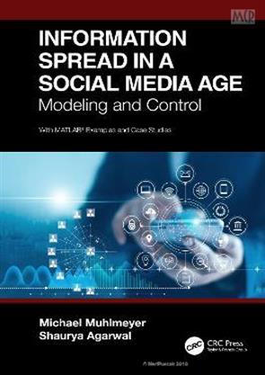 Information Spread in a Social Media Age 2021 Hardbound, Engineering ...