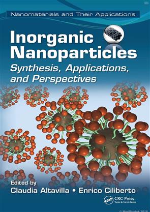 Inorganic Nanoparticles Synthesis Applications And Perspectives