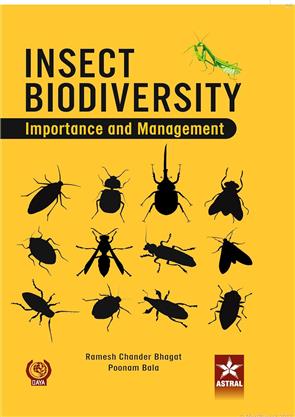 Insect Biodiversity Importance and Managemnet