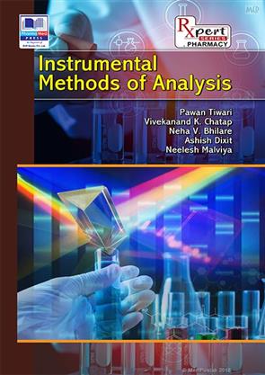 Instrumental Methods of Analysis 2024
