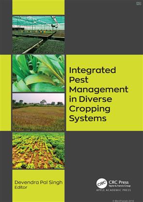 Integrated Pest Management in Diverse Cropping Systems 1st Edition 2023 ...
