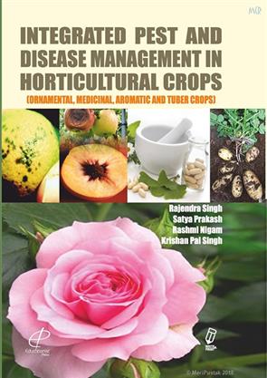 Integrated Pest and Disease Management in Horticultural Crops ...