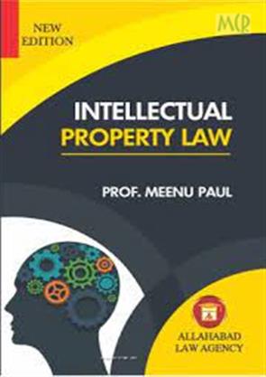 Intellectual Property Law 6Th Edition 2022, Intellectual Property Law ...