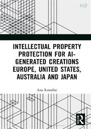 Intellectual Property Protection for AI-generated Creations Europe ...