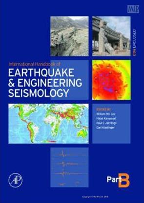 International Handbook Of Earthquake & Engineering Seismology Part B ...