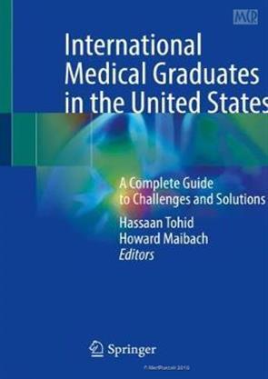 International Medical Graduates in the United States A Complete Guide ...