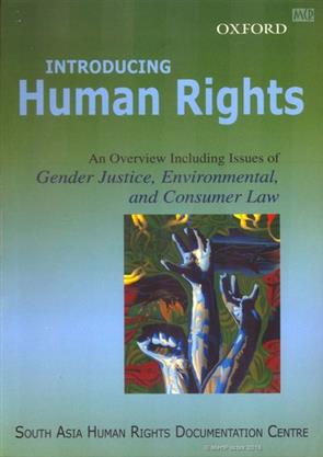 Introducing Human Rights An Overview Including Issues of Gender Justice ...