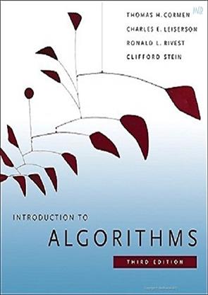 Introduction To Algorithms, 3Rd Edition, Books, Phi
