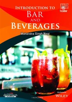 Introduction To Bar And Beverages, Electronics / Electrical Engineering ...