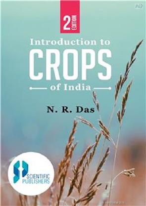 Introduction To Crops Of India 2Nd Ed