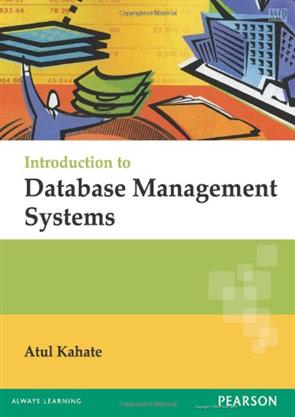 Introduction To Database Management System, Books, Pearson India