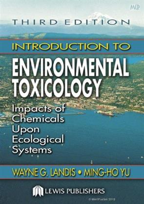 Introduction To EnVIronmental ToXIcology Impacts of Chemical Upon ...