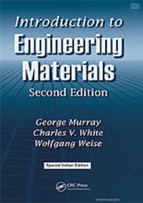 Introduction To Engineering Materials 2Nd Edition, Engineering ...
