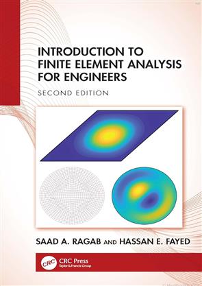 Introduction To Finite Element Analysis For Engineers 2Ed (Hb 2025)
