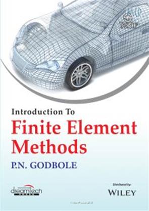 Introduction To Finite Element Methods, Electronics / Electrical ...