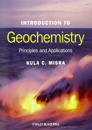 Introduction To Geochemistry: Principles & Applications, Books, John Wiley
