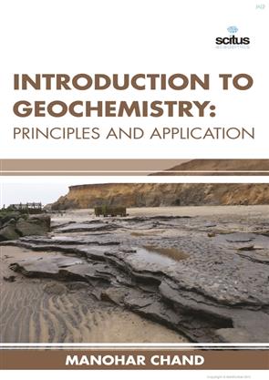 Introduction To Geochemistry Principles And Application, Environmental ...