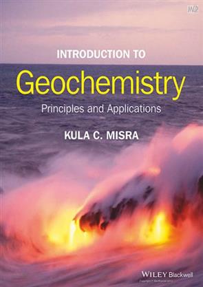 Introduction To Geochemistry Principles And Applications, Environmental ...
