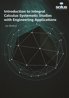 Introduction To Integral Calculus Systematic Studies With Engineering ...