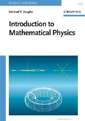 Introduction To Mathematical Physics (Pb 2007), Physics, John Wiley