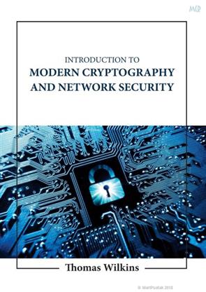 Introduction To Modern Cryptography And Network Security (Hb 2023)