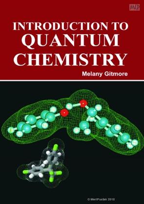 Introduction To Quantum Chemistry, Biochemistry Books, Apple Academic