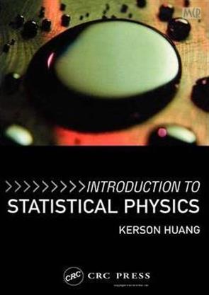 Introduction To Statistical Physics, Engineering Books, Taylor & Francis