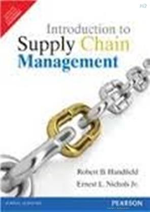 Introduction To Supply Chain Management - 9789332555273