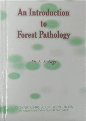 Introduction To forest Pathology, Geology & Agriculture, Bio-Green Books