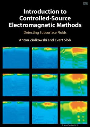 Introduction to Controlled-Source Electromagnetic Methods