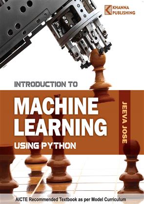 Introduction to Machine Learning, Computer Science and Information ...