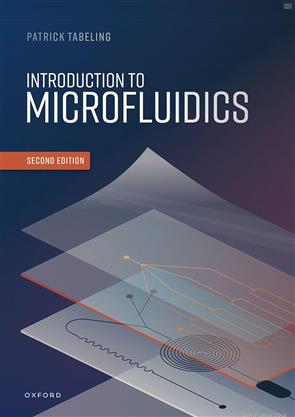 Introduction to Microfluidics Second Edition
